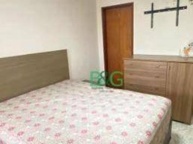 Sobrado à venda, 130 m² por R$ 645.000,00 Jardim Patente São Paulo/SP
