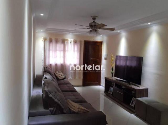 Sobrado à venda, 130 m² por R$ 649.900,00 Vila Dionisia São Paulo/SP