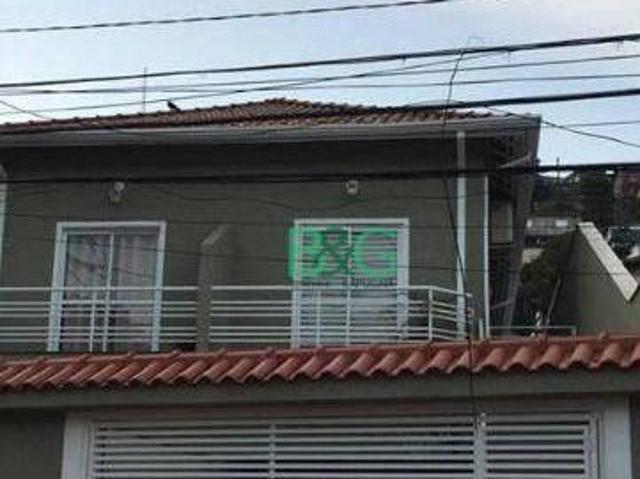 Sobrado à venda, 130 m² por R$ 650.000,00 Tremembé São Paulo/SP