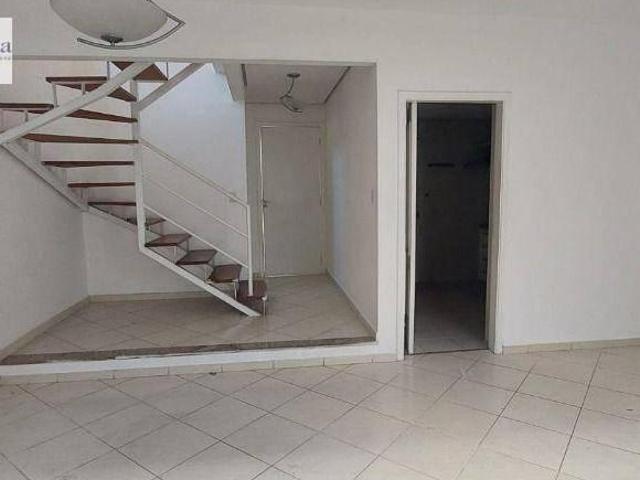 Sobrado à venda, 130 m² por R$ 660.000,00 Granja Viana Cotia/SP