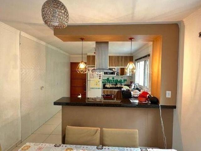 Sobrado à venda, 130 m² por R$ 685.000,00 Vila Nossa Senhora de Fátima Guarulhos/SP