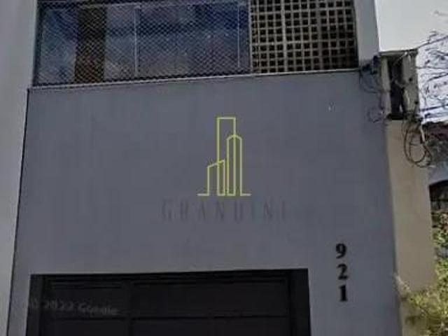 Sobrado à venda, 130 m² por R$ 680.000,00 Campestre Santo André/SP
