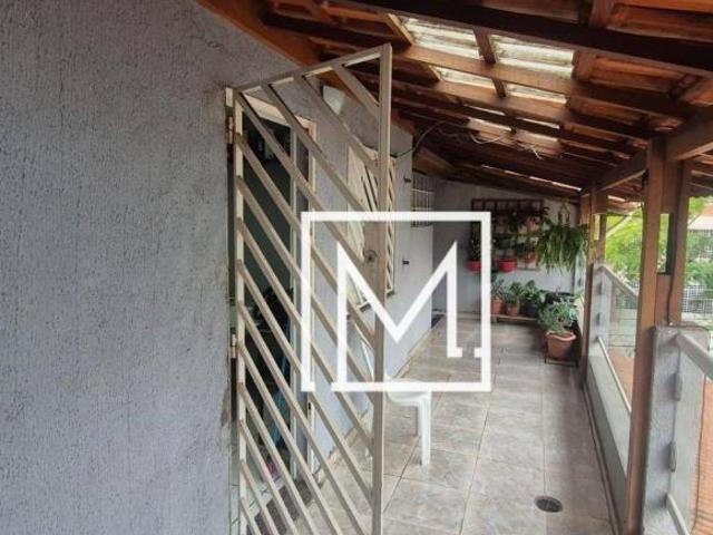Sobrado à venda, 130 m² por R$ 695.000,00 Vila Gumercindo São Paulo/SP