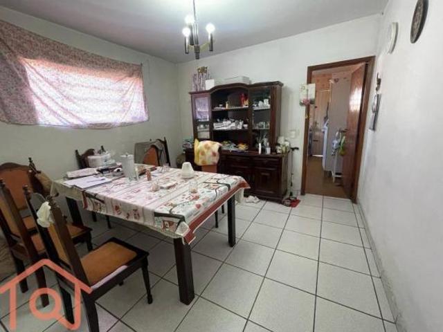 Sobrado à venda, 130 m² por R$ 699.000,00 Vila Mascote São Paulo/SP