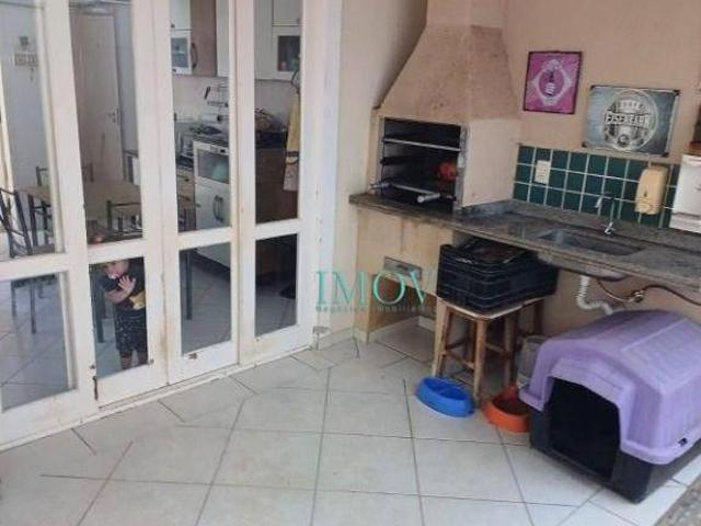 Sobrado à venda, 130 m² por R$ 690.000,00 Jardim das Indústrias São José dos Campos/SP
