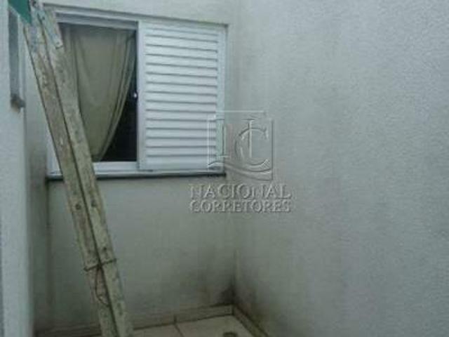 Sobrado à venda, 130 m² por R$ 724.000,00 Vila Lucinda Santo André/SP