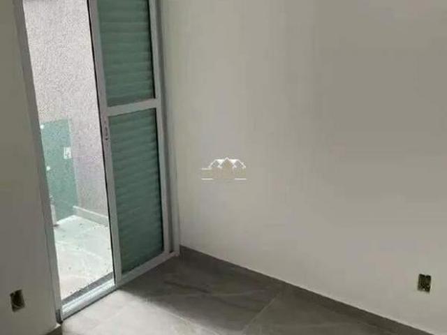 Sobrado à venda, 130 m² por R$ 720.000,00 Vila Guarani Santo André/SP