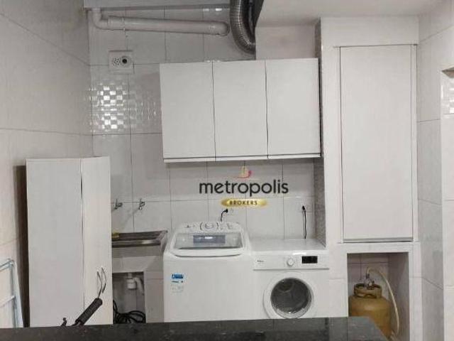 Sobrado à venda, 130 m² por R$ 734.000,00 Vila Tupi São Bernardo do Campo/SP