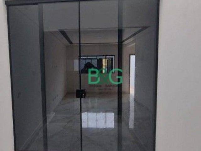 Sobrado à venda, 130 m² por R$ 749.000,00 Jardim Cumbica Guarulhos/SP