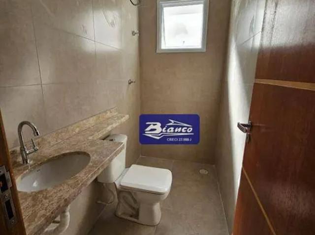 Sobrado à venda, 130 m² por R$ 750.000,01 Vila Barros Guarulhos/SP