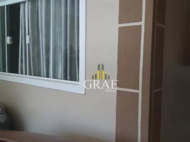 Sobrado à venda, 130 m² por R$ 750.000,00 Vila Damásio São Bernardo do Campo/SP