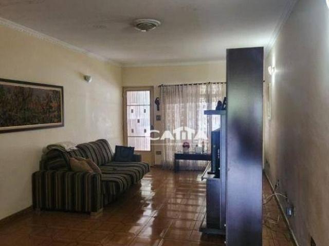 Sobrado à venda, 130 m² por R$ 750.000,00 Vila Formosa São Paulo/SP