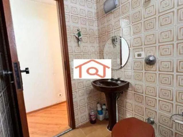 Sobrado à venda, 130 m² por R$ 750.000,00 Vila Guarani Zona Sul São Paulo/SP