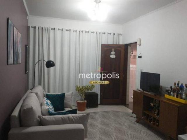 Sobrado à venda, 130 m² por R$ 780.000,00 Vila Califórnia São Paulo/SP