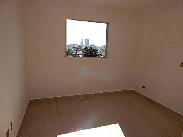 Sobrado à venda, 130 m² por R$ 795.000,00 Vila Granada São Paulo/SP