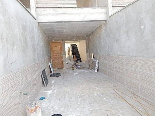 Sobrado à venda, 130 m² por R$ 795.000,00 Vila Granada São Paulo/SP