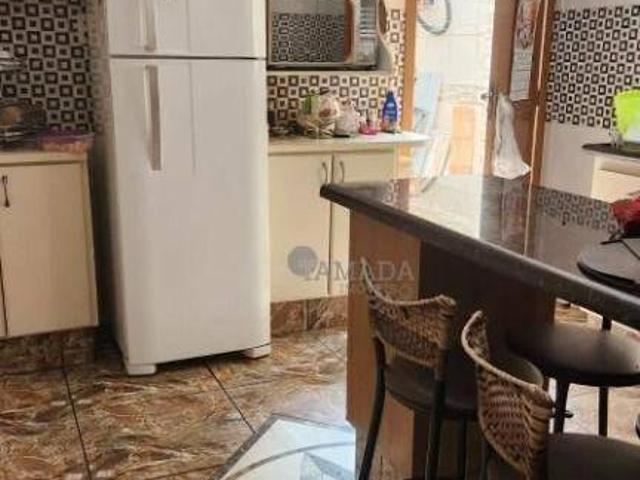 Sobrado à venda, 130 m² por R$ 790.000,00 Vila Ré São Paulo/SP