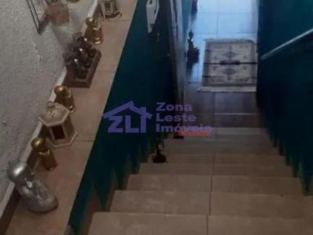 Sobrado à venda, 130 m² por R$ 800.000,00 Vila Formosa São Paulo/SP