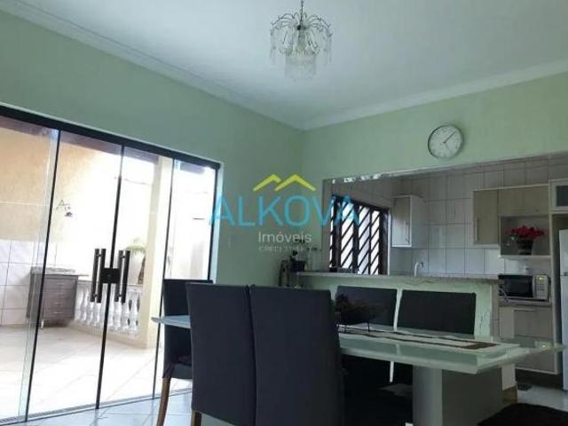 Sobrado à venda, 130 m² por R$ 800.000,00 Villa Branca Jacareí/SP