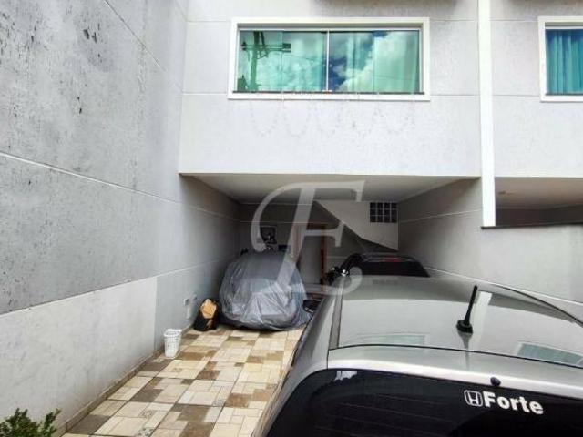 Sobrado à venda, 130 m² por R$ 820.000,00 Imirim São Paulo/SP
