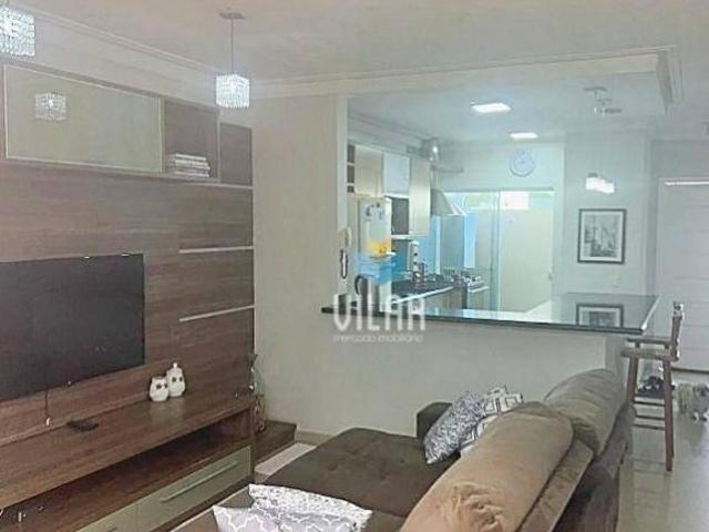 Sobrado à venda, 130 m² por R$ 830.000,00 Vila Boa Vista Sorocaba/SP