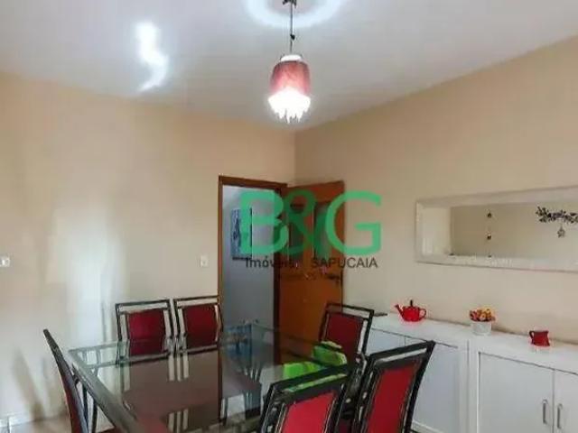 Sobrado à venda, 130 m² por R$ 849.000,00 Ipiranga São Paulo/SP