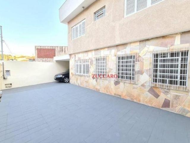 Sobrado à venda, 130 m² por R$ 840.001,00 Jardim Santa Mena Guarulhos/SP