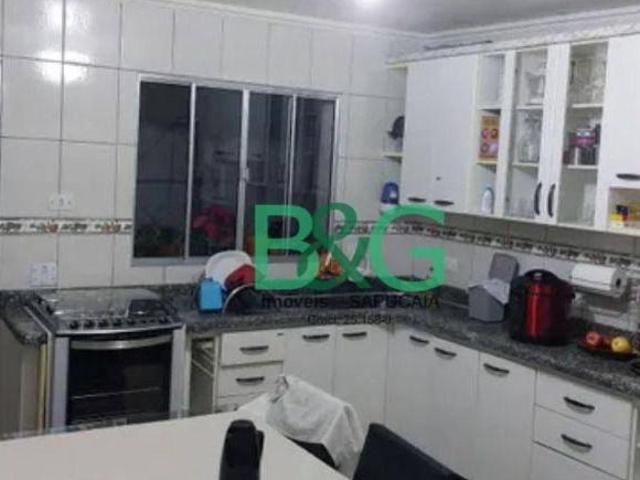 Sobrado à venda, 130 m² por R$ 850.000,00 Vila Carrão São Paulo/SP