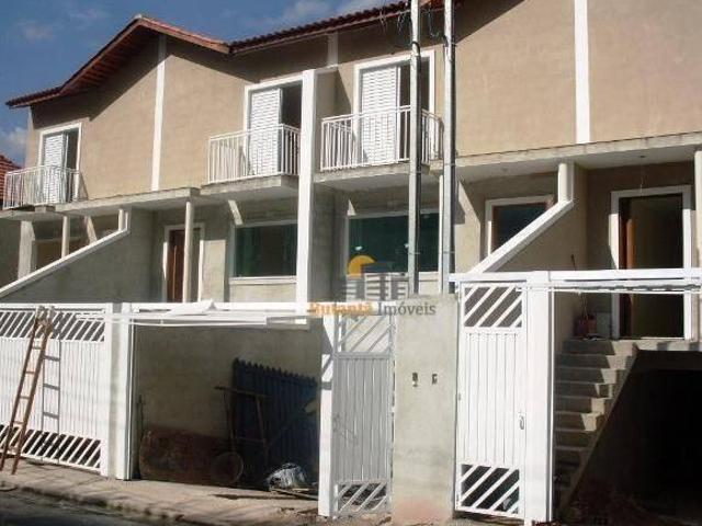 Sobrado à venda, 130 m² por R$ 850.000,00 Vila Pirajussara São Paulo/SP