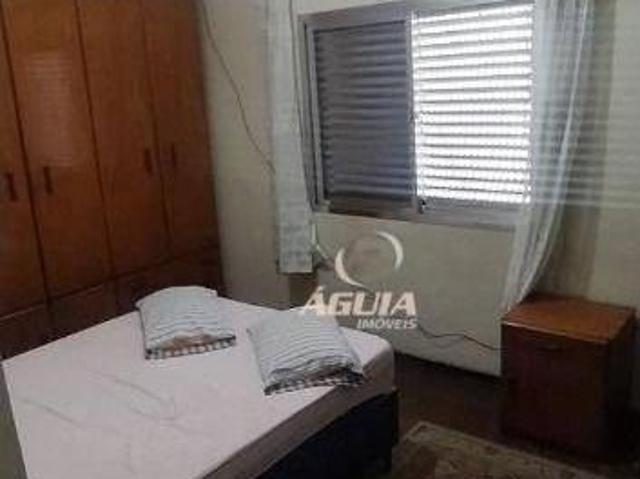 Sobrado à venda, 130 m² por R$ 850.000,00 Campestre Santo André/SP