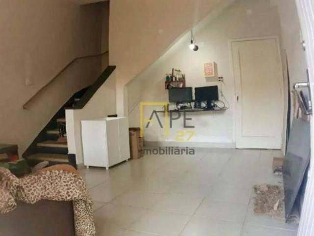 Sobrado à venda, 130 m² por R$ 850.000,00 Jardim São Paulo São Paulo/SP