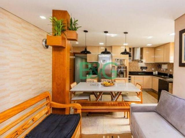 Sobrado à venda, 130 m² por R$ 869.000,00 Santana São Paulo/SP