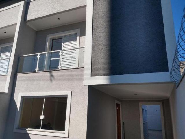 Sobrado à venda, 130 m² por R$ 889.000,00 Vila Galvão Guarulhos/SP