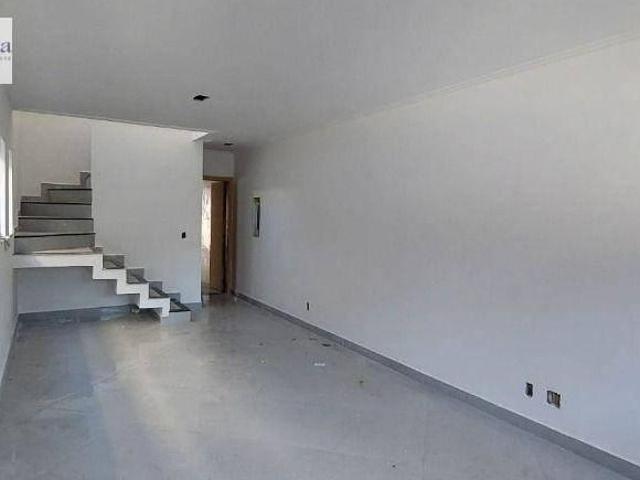 Sobrado à venda, 130 m² por R$ 889.000,00 Granja Viana Cotia/SP