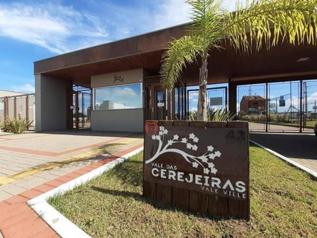 Sobrado com 3 dormitórios à venda, 130 m² por R$ 899.900,00 Vale Ville Gravataí/RS