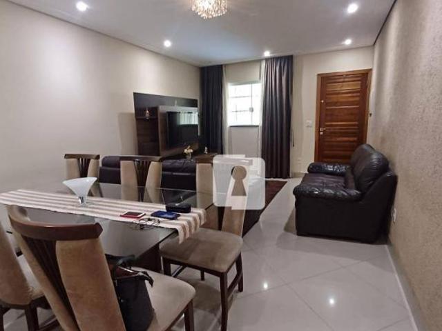 Sobrado à venda, 130 m² por R$ 890.000,00 Pirituba São Paulo/SP