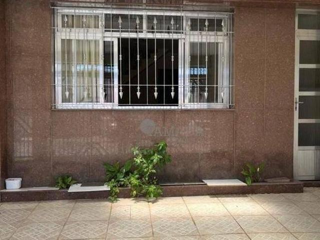 Sobrado à venda, 130 m² por R$ 907.000,00 Vila Marieta São Paulo/SP