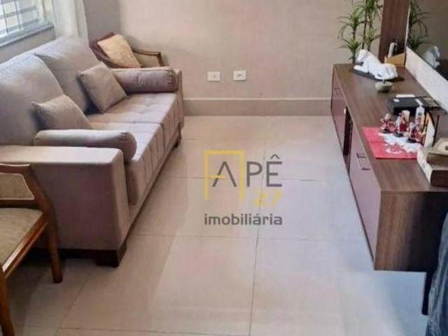 Sobrado à venda, 130 m² por R$ 900.000,00 Jardim do Colégio Zona Norte São Paulo/SP