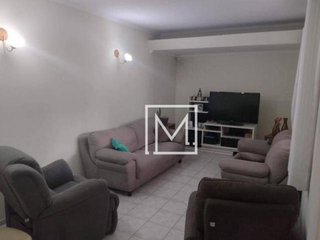 Sobrado à venda, 130 m² por R$ 935.000,00 Vila São José São Paulo/SP