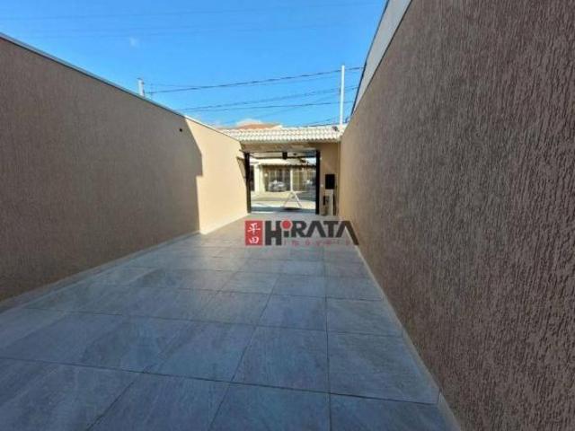 Sobrado à venda, 130 m² por R$ 980.000,00 Vila Gea São Paulo/SP
