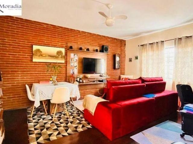 Sobrado à venda, 130 m² por R$ 980.000,00 Parque Ipê São Paulo/SP