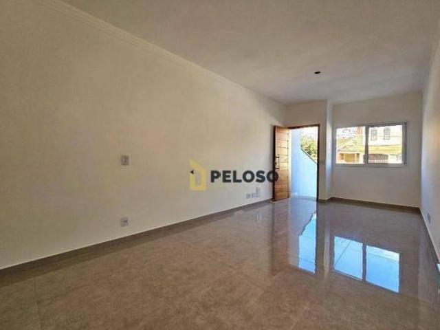 Sobrado à venda | 130m² | 3 dormitórios | Mandaqui São Paulo/SP