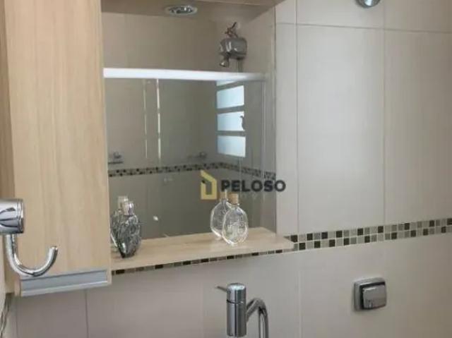 Sobrado à venda | 130m² | 3 dormitórios | 1 suíte | 2 vagas | Jardim São Paulo/SP