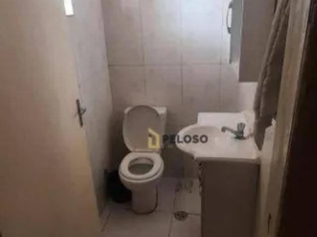 Sobrado à venda | 130m² | 3 dormitórios | 2 vagas Tucuruvi São Paulo/SP