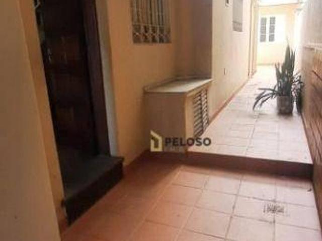 Sobrado à venda | 130m² | 3 dormitórios | 2 vagas Tucuruvi São Paulo/SP