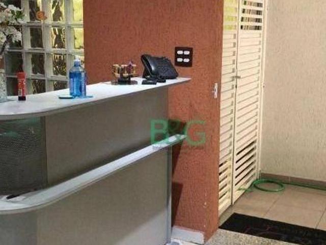 Sobrado à venda, 131 m² por R$ 1.900.000,00 Vila Olímpia São Paulo/SP