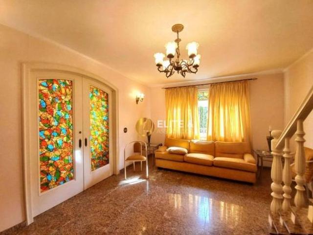 Sobrado à venda, 131 m² por R$ 1.100.000,00 Boqueirão Santos/SP