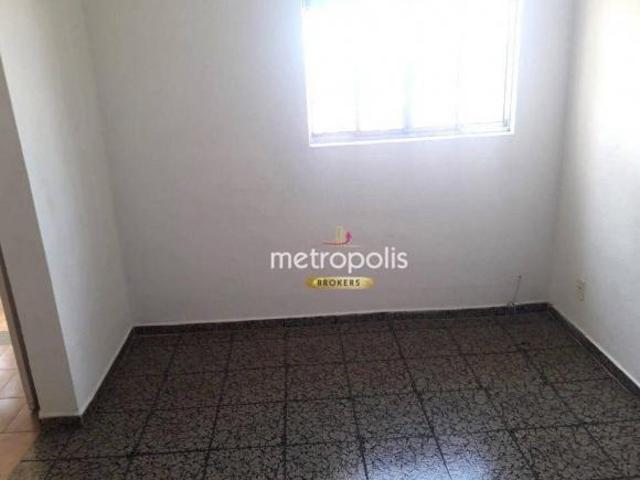 Sobrado à venda, 131 m² por R$ 407.000,00 Jardim Seckler São Paulo/SP