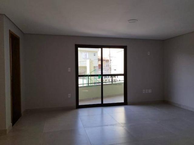 Sobrado à venda, 131 m² por R$ 795.000,00 Parque das Nações Santo André/SP
