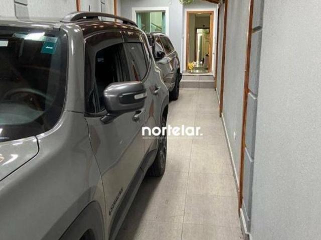 Sobrado à venda, 131 m² por R$ 799.000,00 Pirituba São Paulo/SP